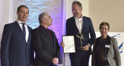 EJKA – Die Europäische Janusz Korczak Akademie ist ein Partner der Jewish Agency for Israel.