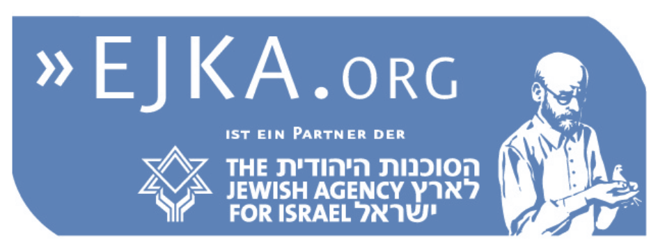 EJKA – Die Europäische Janusz Korczak Akademie ist ein Partner der Jewish Agency for Israel.