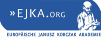 EJKA – Die Europäische Janusz Korczak Akademie ist ein Partner der ...
